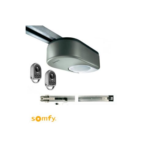 Bon de commande porte de garage sectionnelle - Atout Fermetures